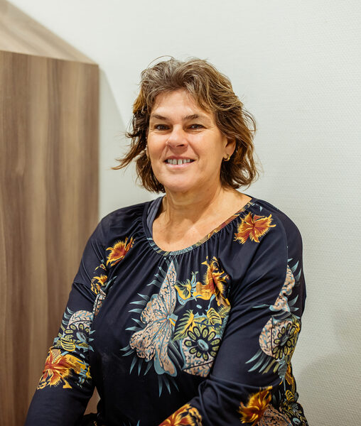Het team | Onze school | CBS De Wegwijzer